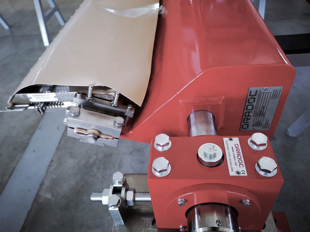 fornitura Tanpack Tissue – Oradoc – Boosting performances