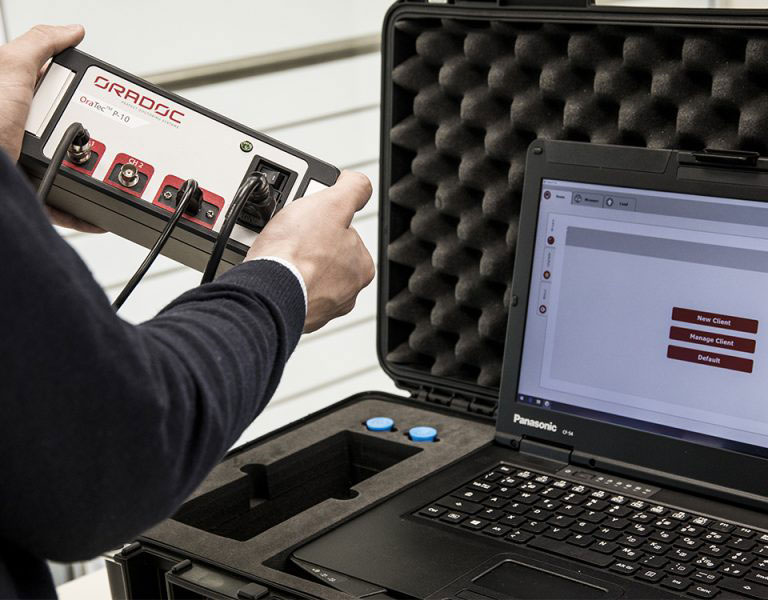 Creping goes tech – Oradoc – Boosting performances