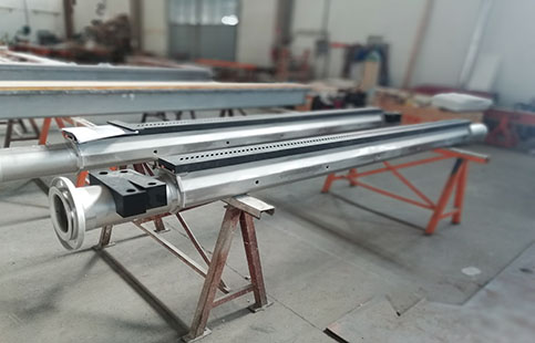 Felt boxes – Oradoc – Boosting performances